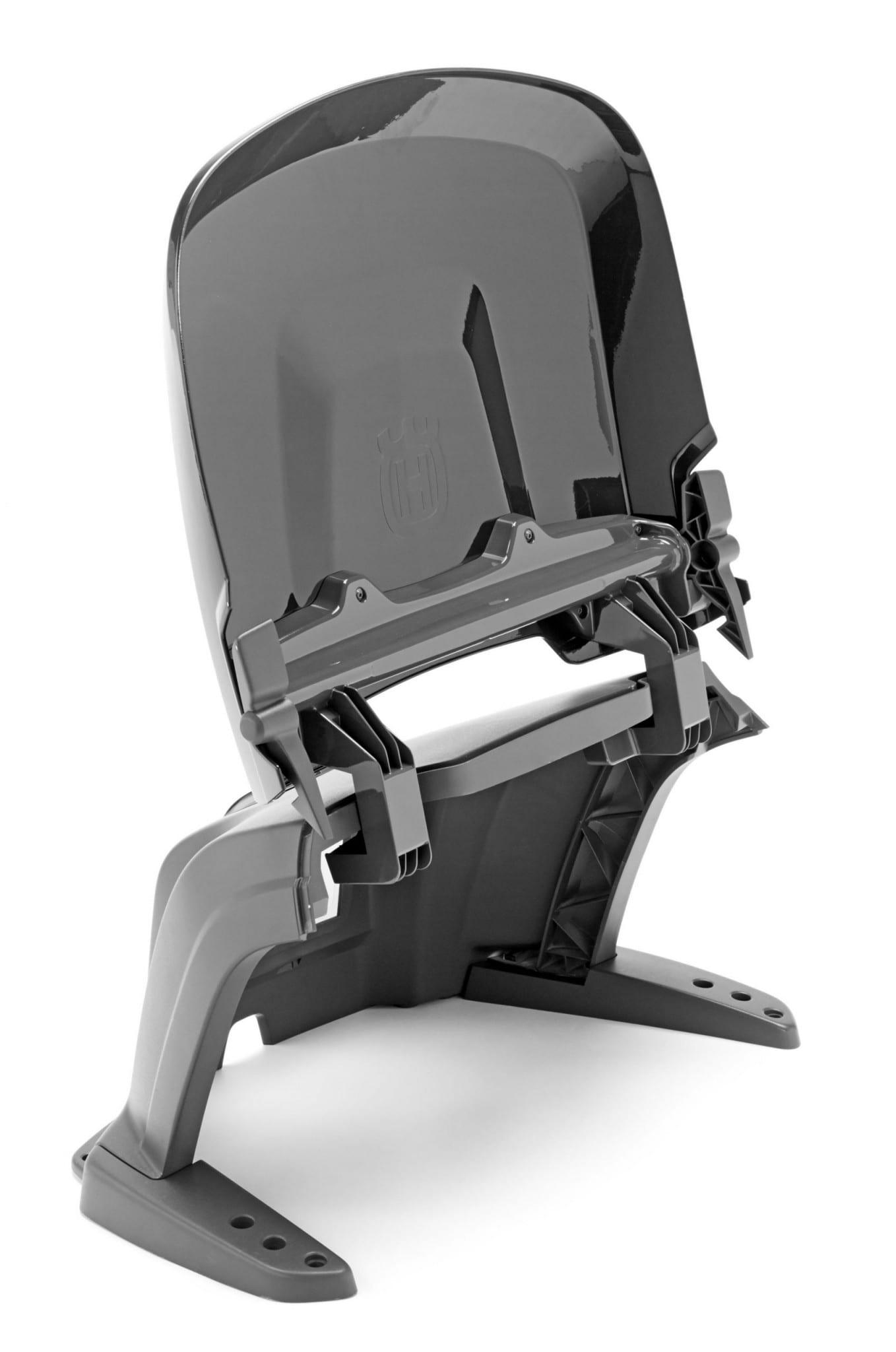 Husqvarna Automower House for 300 Series Models | Autolawn - Robotic ...