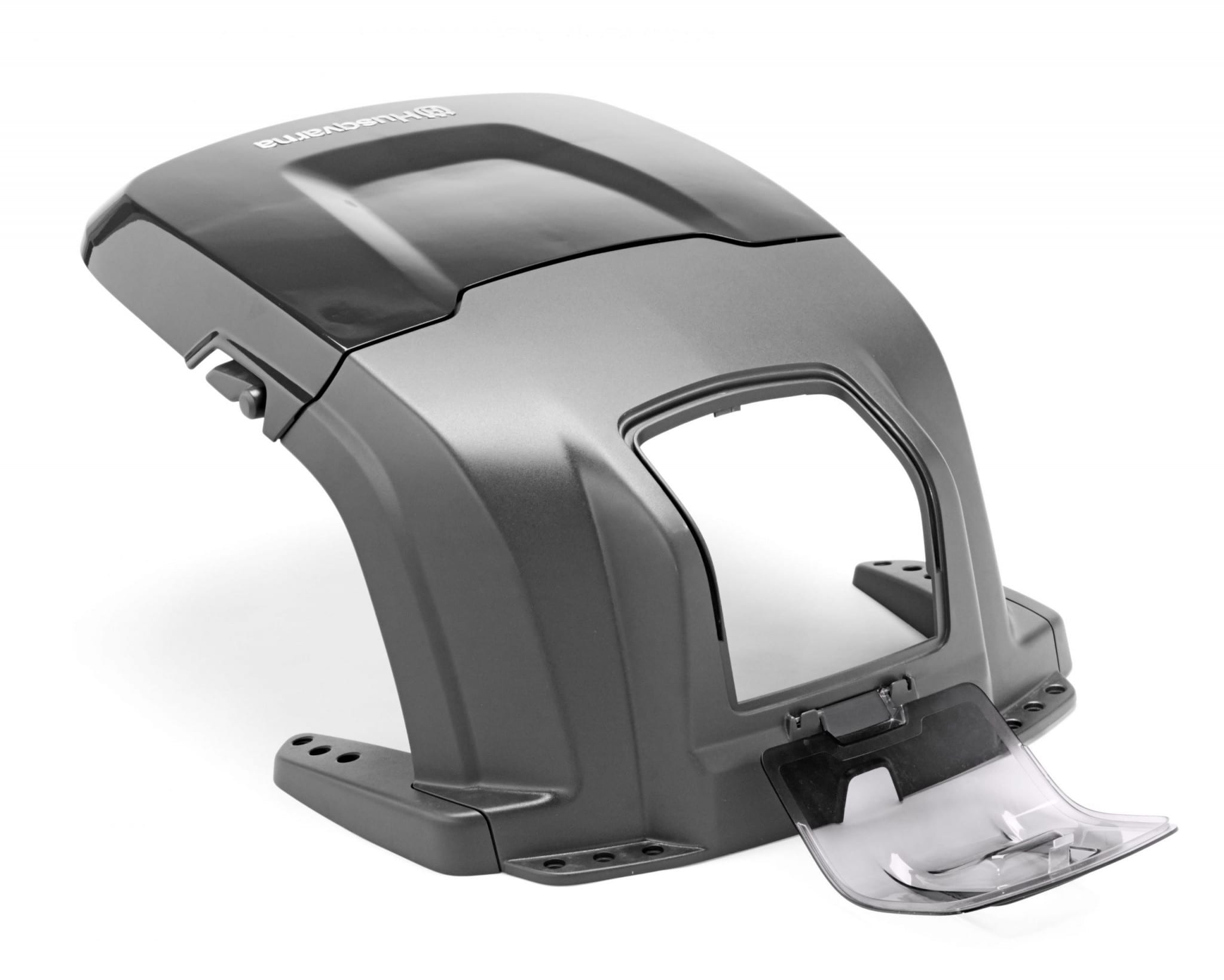 Husqvarna Automower House for 420, 430X & 450X Models | Autolawn ...