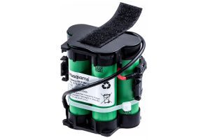Genuine Battery for McCulloch R600,R800 & R1000 Robotic Lawnmower ...